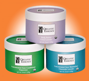 Organic Essence - Home - Organic Essence